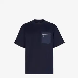 Fendi T-shirt - Blue