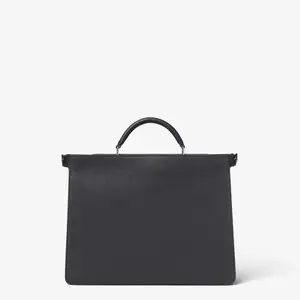 Fendi Peekaboo Iseeu Medium - Black