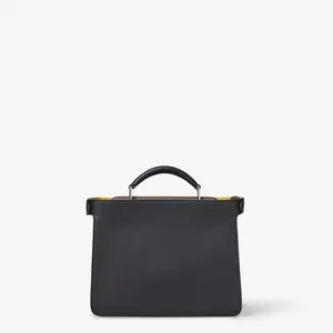 Fendi Peekaboo Iseeu Small - Black