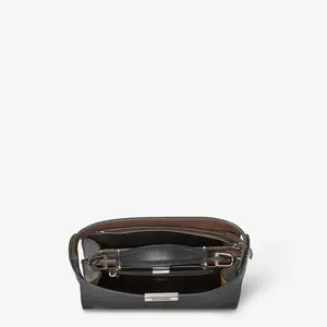 Fendi Peekaboo Iseeu Small - Black