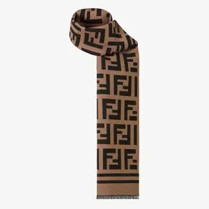 Fendi Scarf