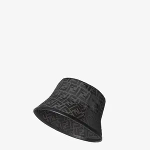 Fendi Hat - Black