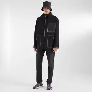 Fendi Hat - Black
