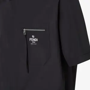 Fendi Shirt - Black