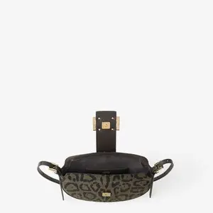 Fendi Croissant Bag
