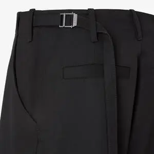 Fendi Bermudas
