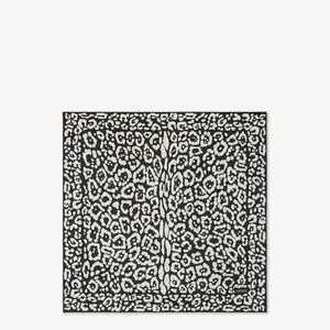 Fendi Foulard - Multicolour