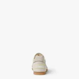 Fendi Fender Trainers