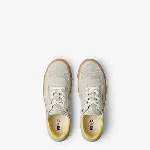 Fendi Fender Trainers