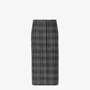 Fendi Skirt - Multicolour