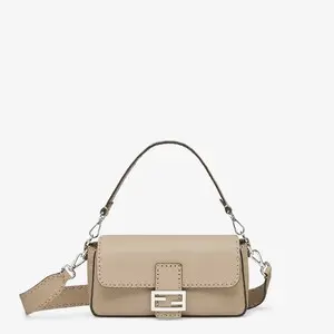 Fendi Baguette - Grey