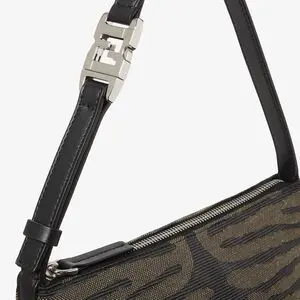 Fendi Vanity Pouch Small