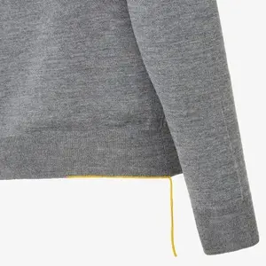 Fendi Jumper - Grey