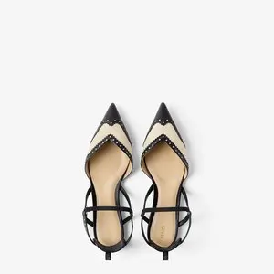 Fendi Colibrì Brogues