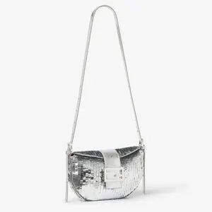Fendi Croissant Bag