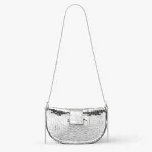Fendi Croissant Bag