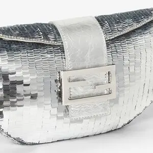 Fendi Croissant Bag