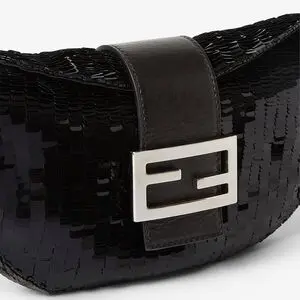 Fendi Croissant Bag