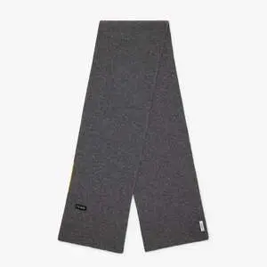 Fendi Scarf - Grey