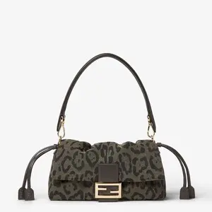 Fendi Baguette® Soft Medium