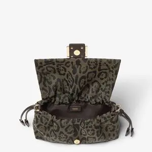 Fendi Baguette® Soft Medium
