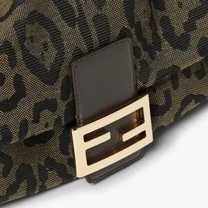Fendi Baguette® Soft Medium