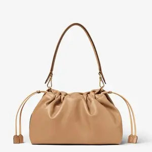 Fendi Mamma Baguette Large - Brown
