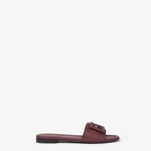Fendi Tube - Red