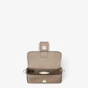Fendi Baguette® Mini - Grey