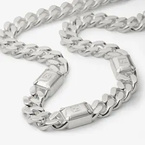 Fendi 925 Necklace