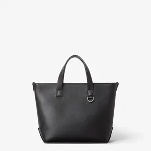 Fendi Lui Shopping Small - Black