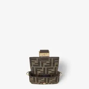 Fendi Nano Baguette Charm