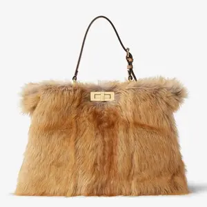 Fendi Peekaboo Soft Large