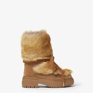 Fendi Apres Chic - Brown
