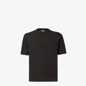 Fendi Pullover - Black