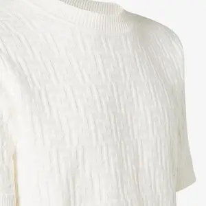 Fendi Pullover - White