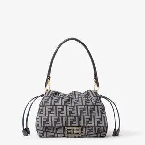 Fendi Mamma Baguette Medium