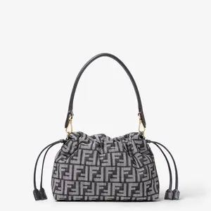 Fendi Mamma Baguette Medium