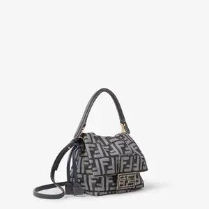 Fendi Mamma Baguette Small