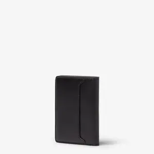 Fendi Ff Squared Card Holder