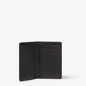 Fendi Ff Squared Card Holder