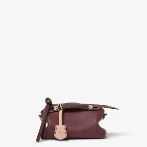 Fendi By The Way Selleria Mini - Multicolour