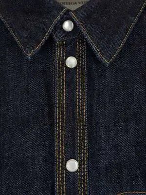 Bottega Veneta Logo Shirt