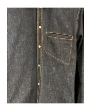 Bottega Veneta Logo Shirt