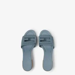 Fendi Tube - Light Blue