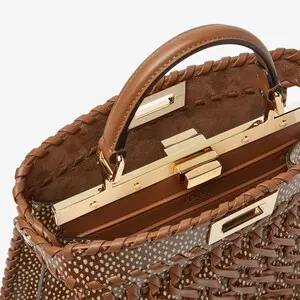 Fendi Peekaboo Iseeu Small