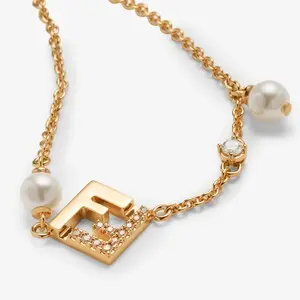 Fendi Forever Bracelet