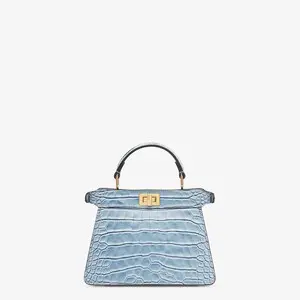 Fendi Peekaboo Iseeu Petite
