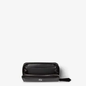 Fendi Ff Squared Zip-around Mini