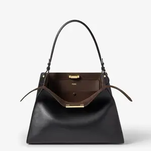 Fendi Way Medium - Black